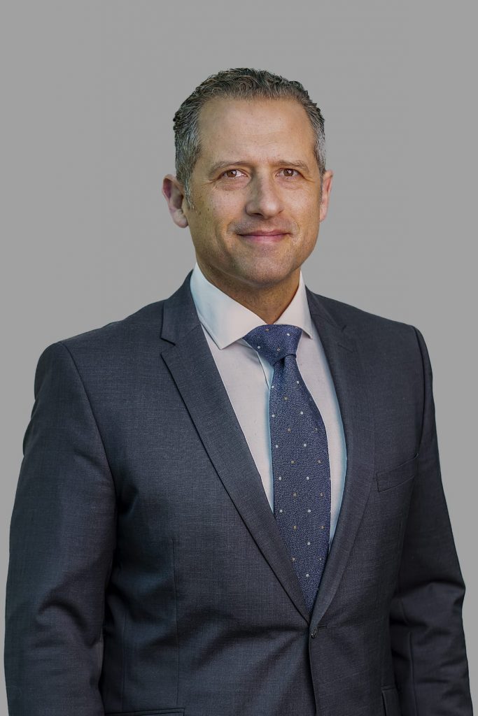 Eric A. Kerr - Johns Southward