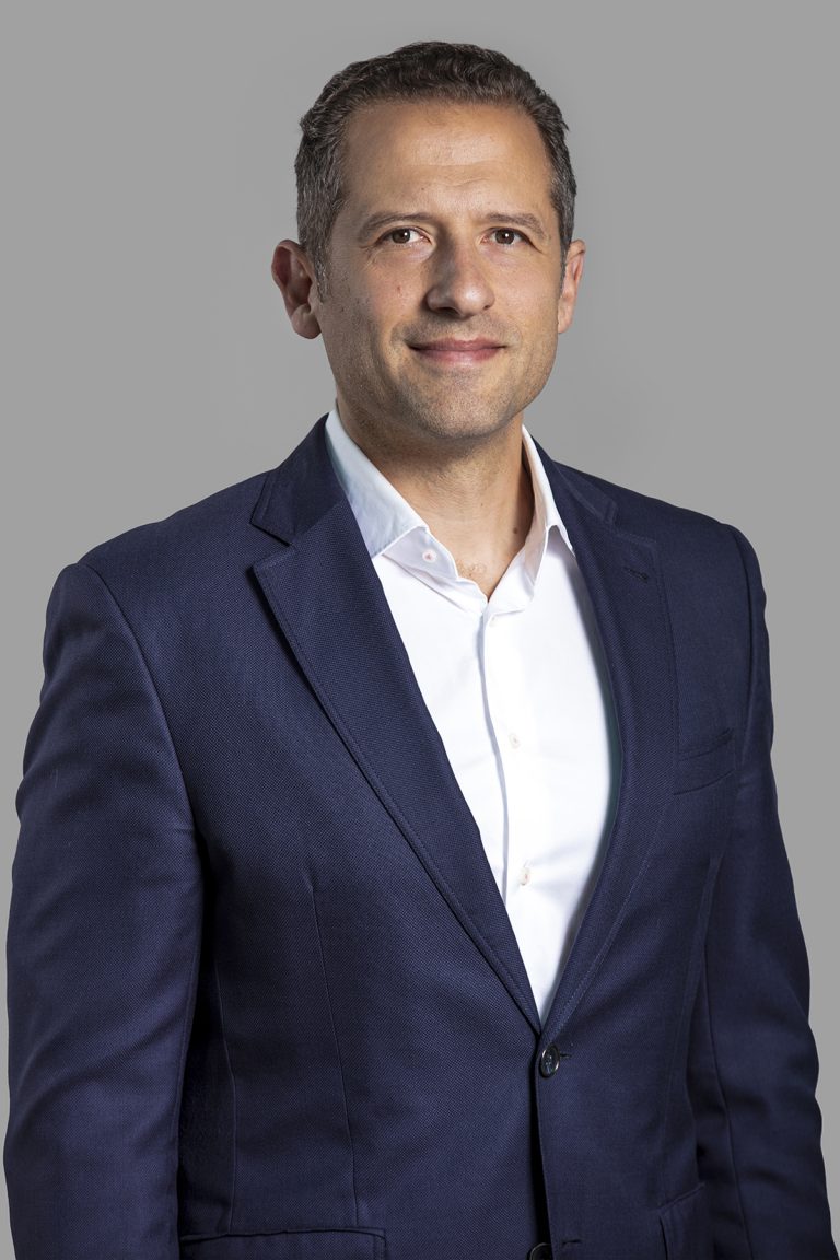 Eric A. Kerr - Johns Southward