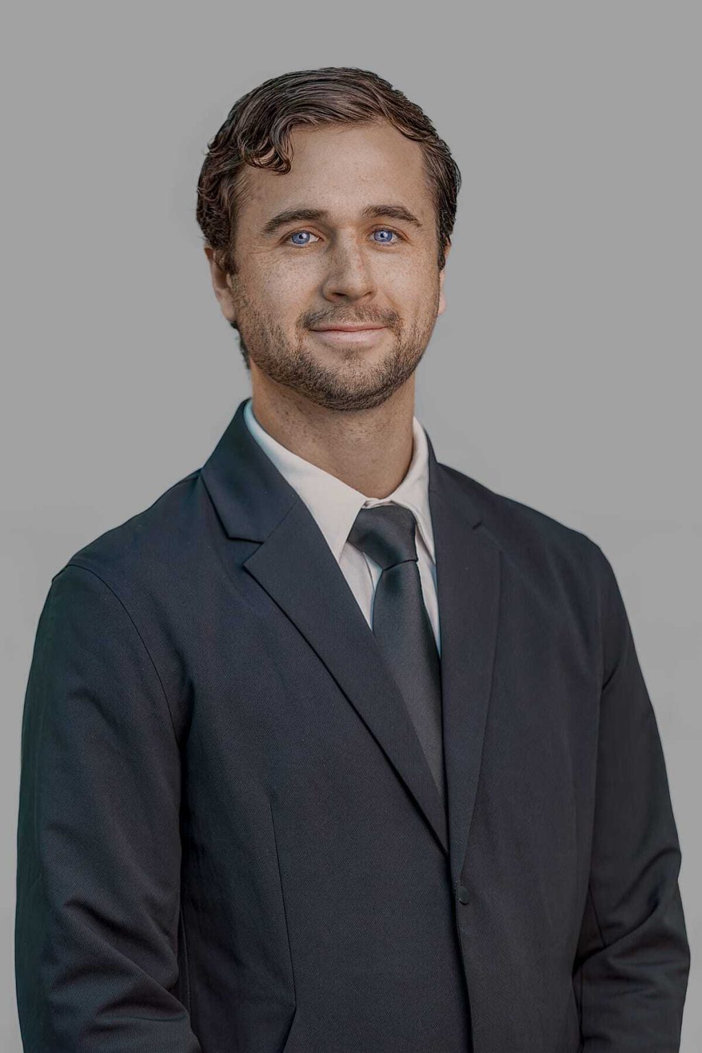 Robert J. Dohan - Johns Southward